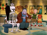 Bud Dink | Doug Wiki | Fandom