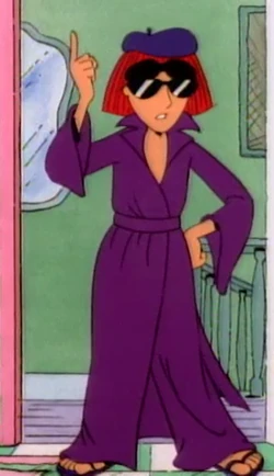 Judy Funnie Doug Funnie Is Crazy: Episode 24, Part 2: Doug Goes