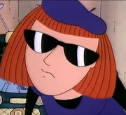 Judy Funnie | Doug Wiki | Fandom