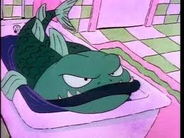 Doug's Big Catch | Doug Wiki | Fandom