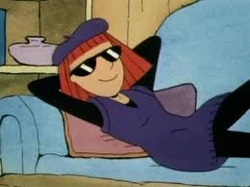 Doug Characters Judy