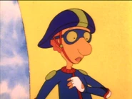 Lamar Bone | Doug Wiki | Fandom