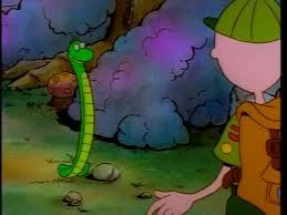 Doug Takes a Hike | Doug Wiki | Fandom