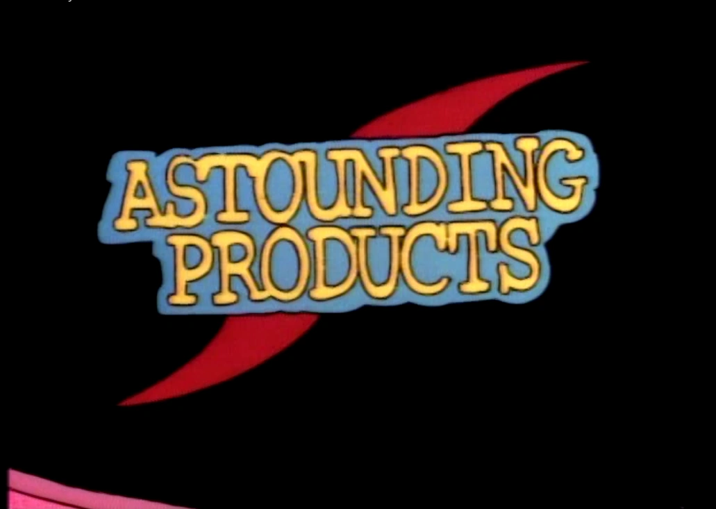 Astounding Products | Doug Wiki | Fandom