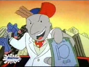 Roger Klotz | Doug Wiki | Fandom