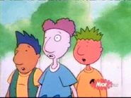 Ned Cauphee | Doug Wiki | Fandom