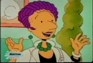 Edwina Klotz | Doug Wiki | Fandom
