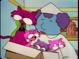 Stinky | Doug Wiki | Fandom