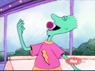 Skeeter Valentine | Doug Wiki | Fandom