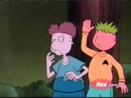 Ned Cauphee | Doug Wiki | Fandom