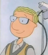 Phil Funnie | Doug Wiki | Fandom