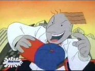 Roger Klotz | Doug Wiki | Fandom