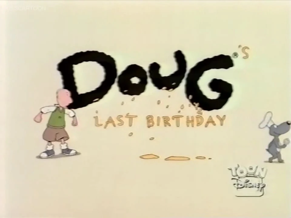 Category:Disney Episodes | Doug Wiki | Fandom