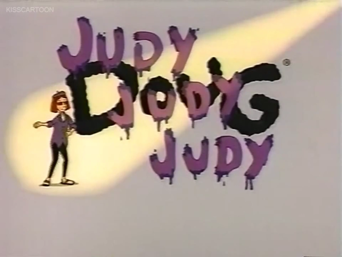 Judy, Judy, Judy | Doug Wiki | Fandom