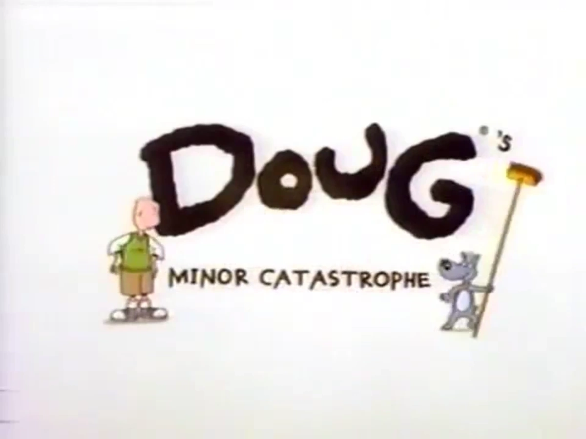 Doug's Minor Catastrophe | Doug Wiki | Fandom