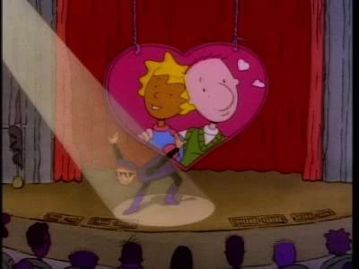 Doug Can't Dig It | Doug Wiki | Fandom