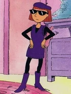 Judy Funnie | Doug Wiki | Fandom
