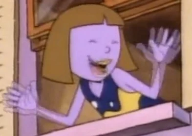 Penny | Doug Wiki | Fandom