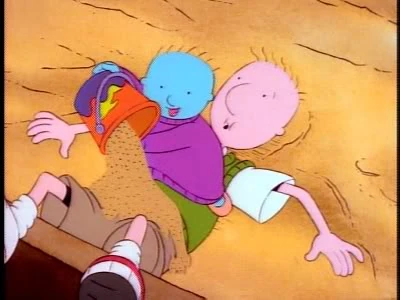 Doug Loses Dale | Doug Wiki | Fandom