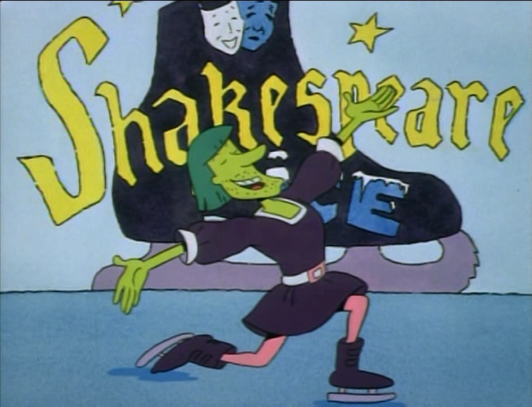 Derrick Derrickson | Doug Wiki | Fandom