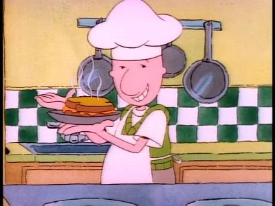 Doug's Cookin' | Doug Wiki | Fandom