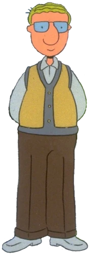 Phil Funnie | Doug Wiki | Fandom