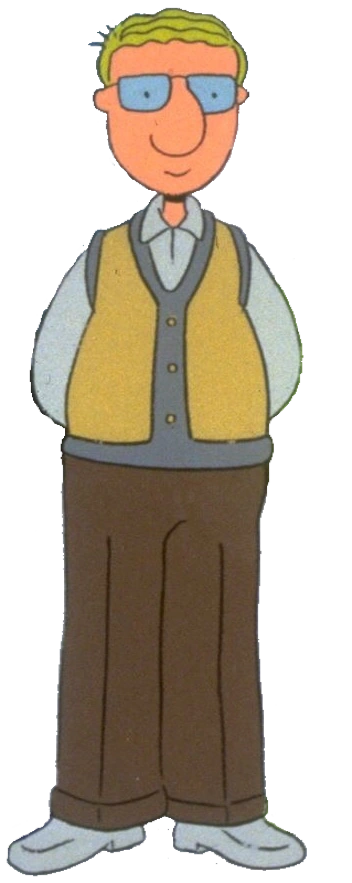 Phil Funnie | Doug Wiki | Fandom