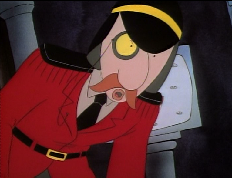 Rulemeister | Doug Wiki | Fandom