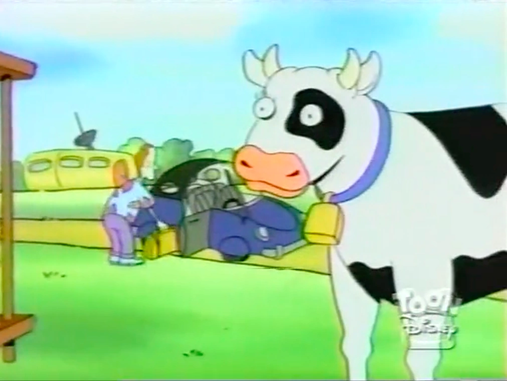Category:Character images | Doug Wiki | Fandom
