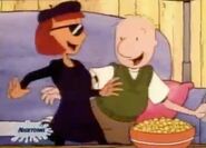 Judy Funnie | Doug Wiki | Fandom