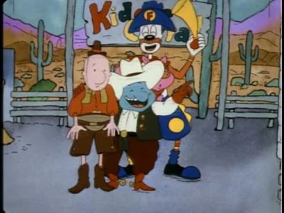 Doug's on TV | Doug Wiki | Fandom