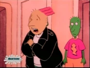 Roger Klotz | Doug Wiki | Fandom