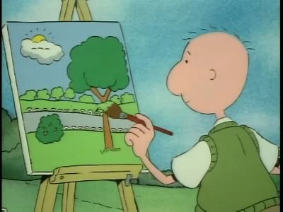 Doug's a Genius | Doug Wiki | Fandom