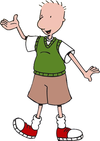 Doug Funnie | Doug Wiki | Fandom