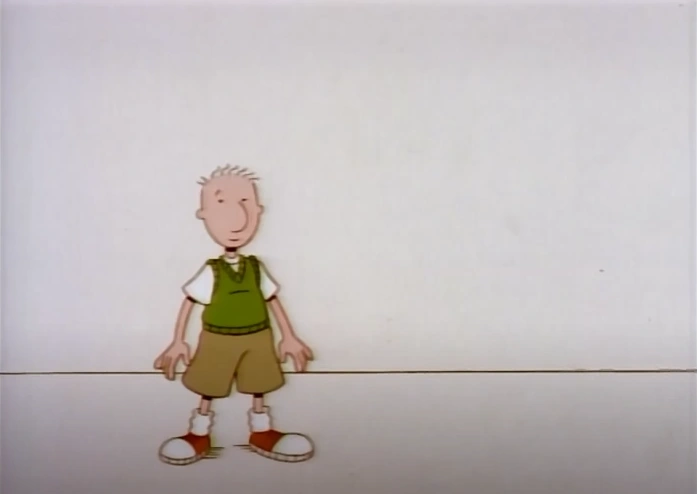 Doug Theme Song | Doug Wiki | Fandom