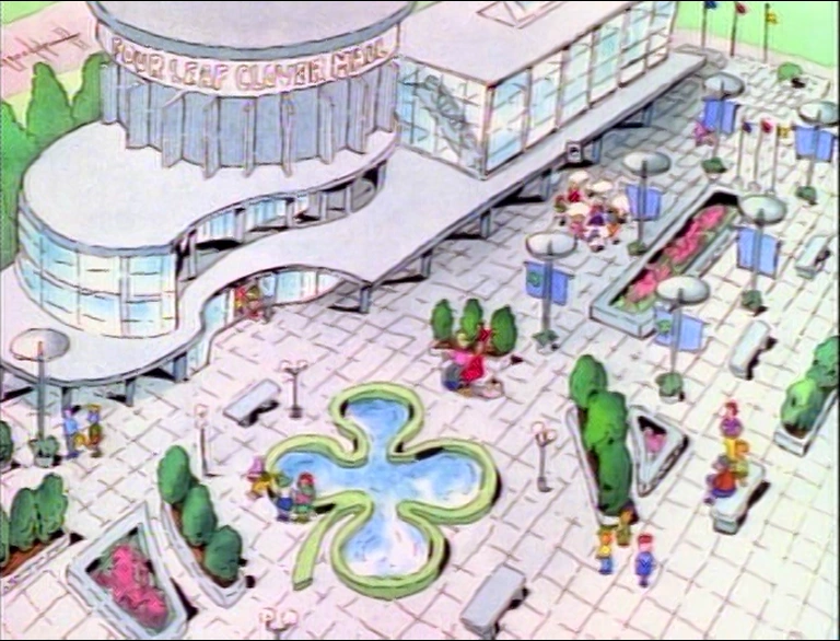 Category:Locations | Doug Wiki | Fandom