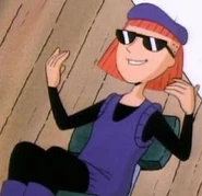 Judy Funnie | Doug Wiki | Fandom
