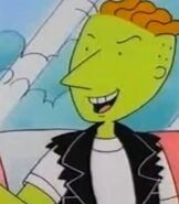 Roger Klotz | Doug Wiki | Fandom