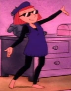 Judy Funnie | Doug Wiki | Fandom
