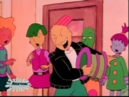 Roger Klotz | Doug Wiki | Fandom