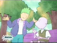 Chalky Studebaker | Doug Wiki | Fandom