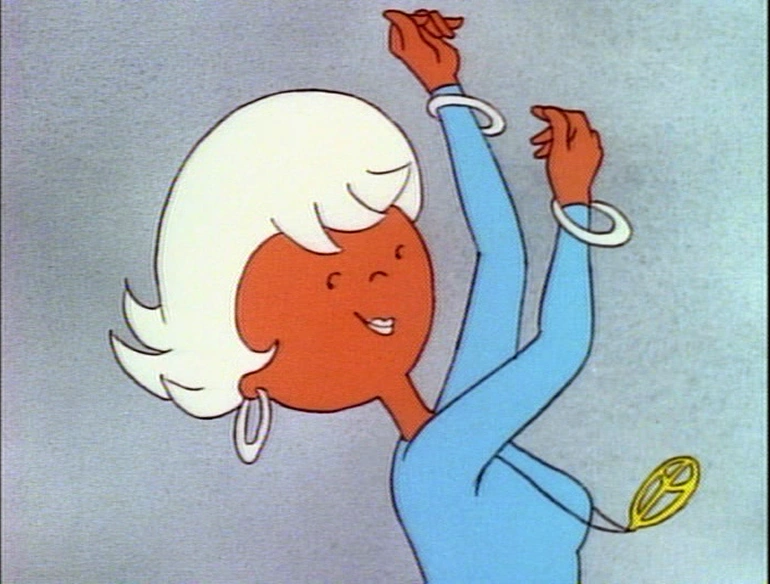 Cynthia | Doug Wiki | Fandom