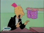 Roger Klotz | Doug Wiki | Fandom