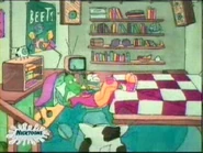 Skeeter Valentine | Doug Wiki | Fandom
