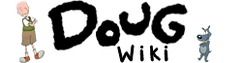 Doug Wiki | The Wiki Wiki | Fandom