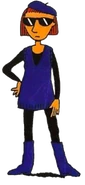 Judy Funnie | Doug Wiki | Fandom