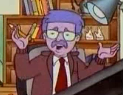 Stanley Steel | Doug Wiki | Fandom