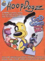 Hoop Dogz | Doug Wiki | Fandom