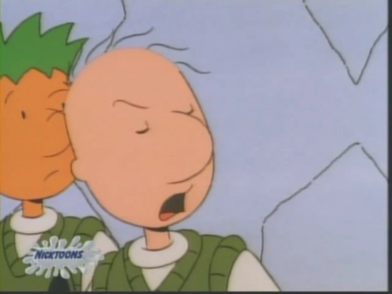 Doug En Vogue/Gallery | Doug Wiki | Fandom