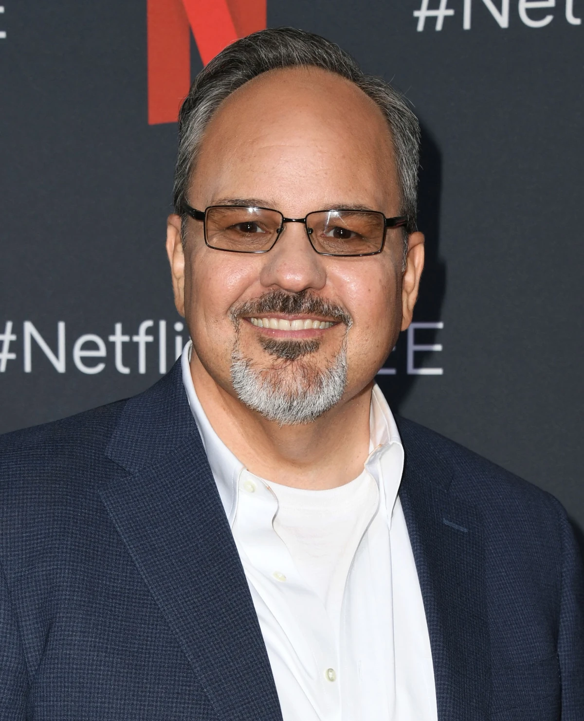 Alan Higgins | Doug Wiki | Fandom